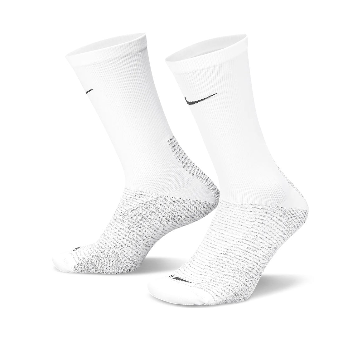 U NG VPR STRIKE CREW WC22 WHITE – The Boot Room