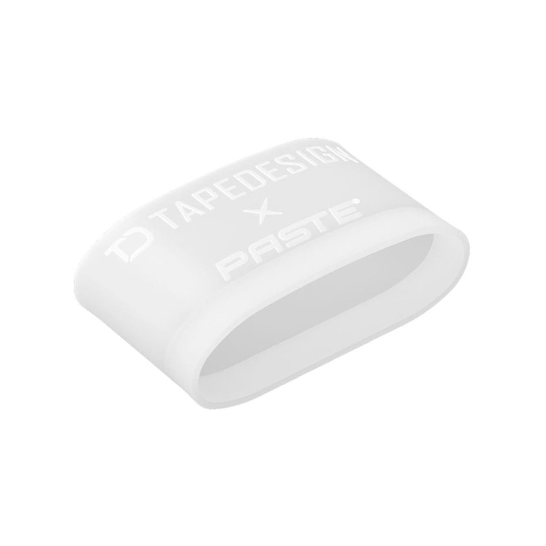 Tapedesign x Paste Grip Tapes - White – The Boot Room