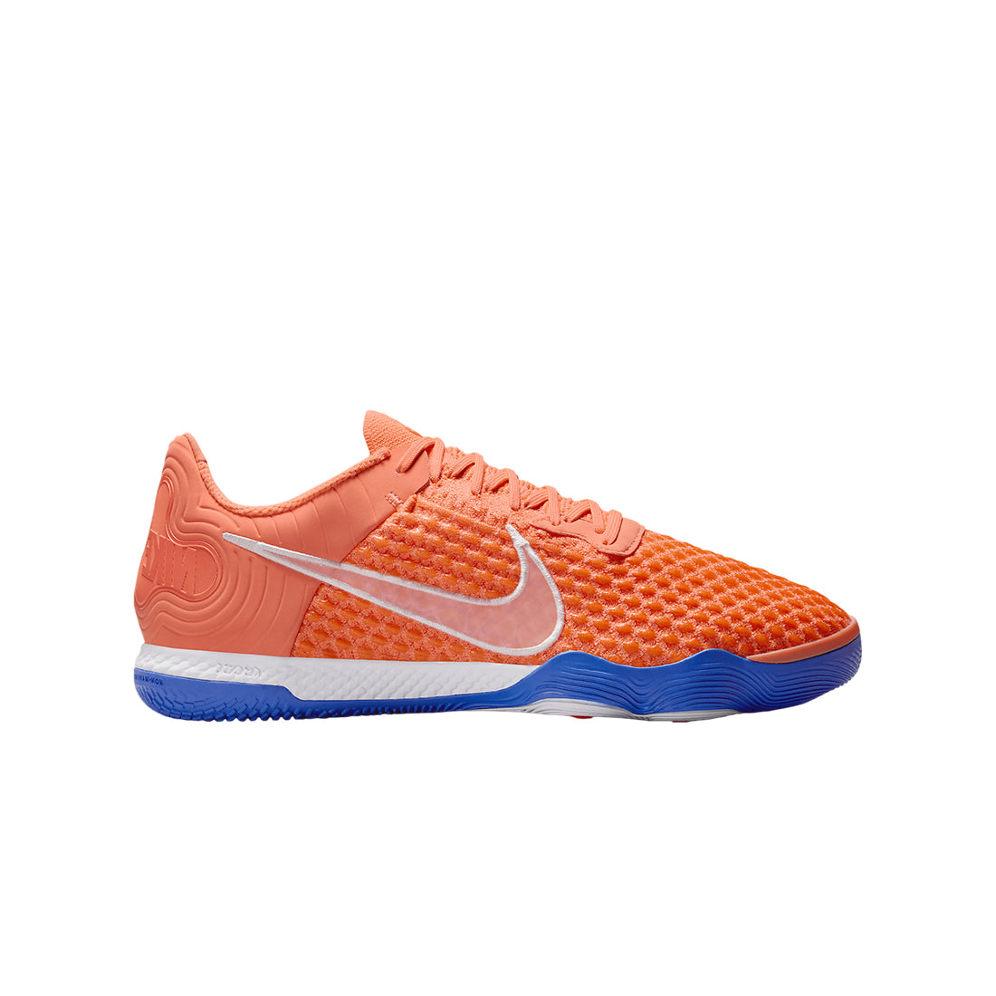 Nike Reactgato - Ltwildmangowhite – The Boot Room