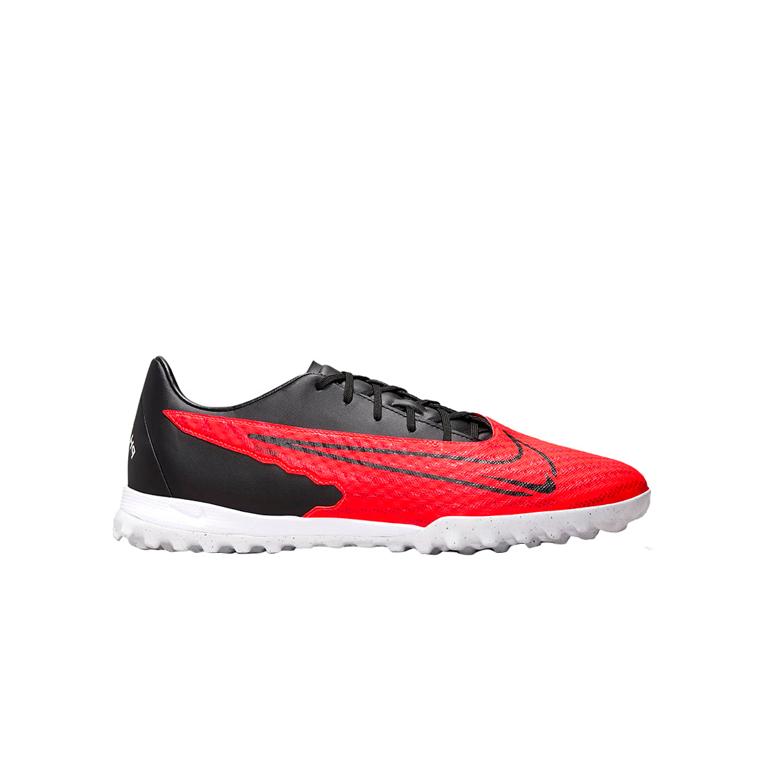 Phantom Gx Academy TF - Brt Crimson/Black-White-Univ Red – The Boot Room