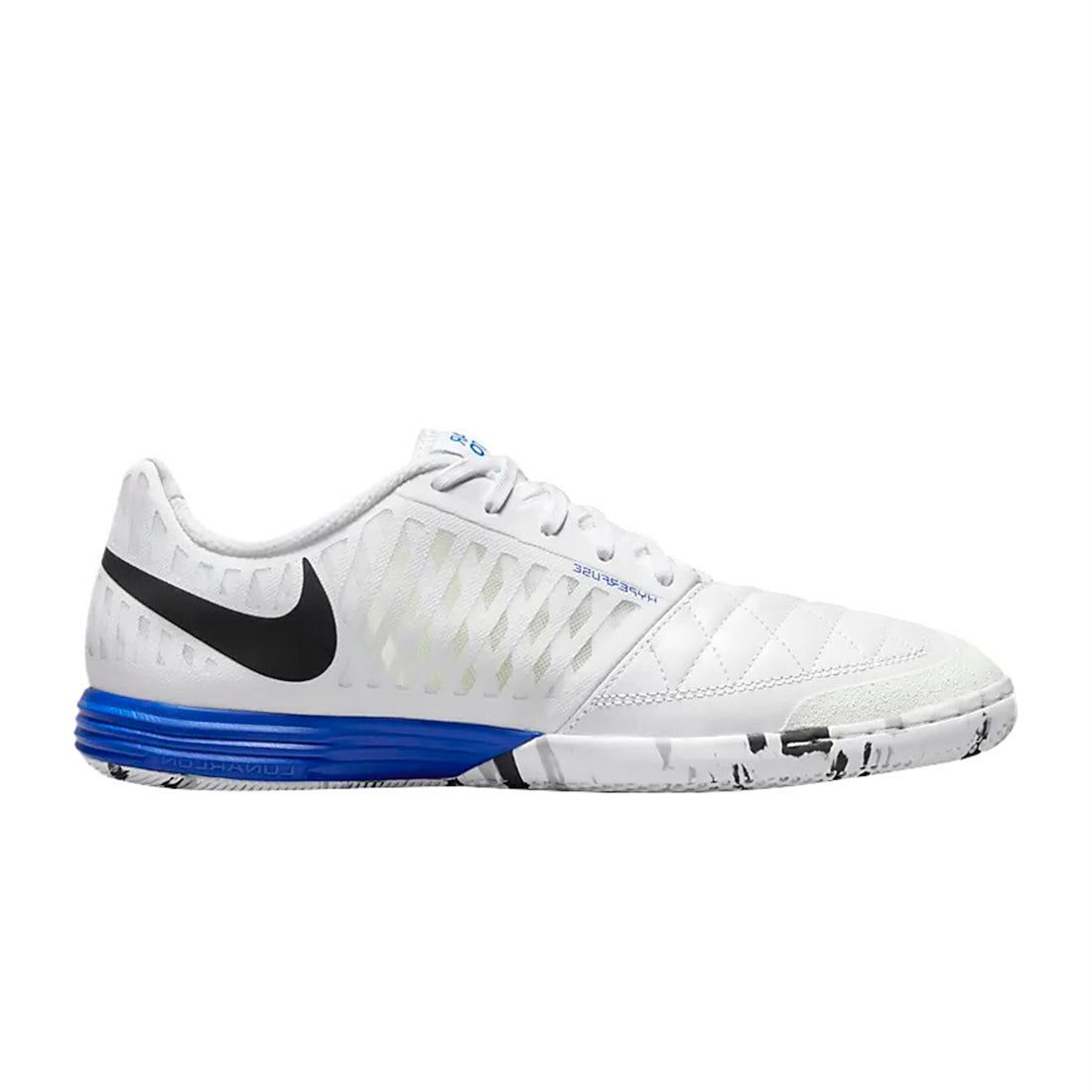 NIKE LUNARGATO II RACER BLUE – The Boot Room
