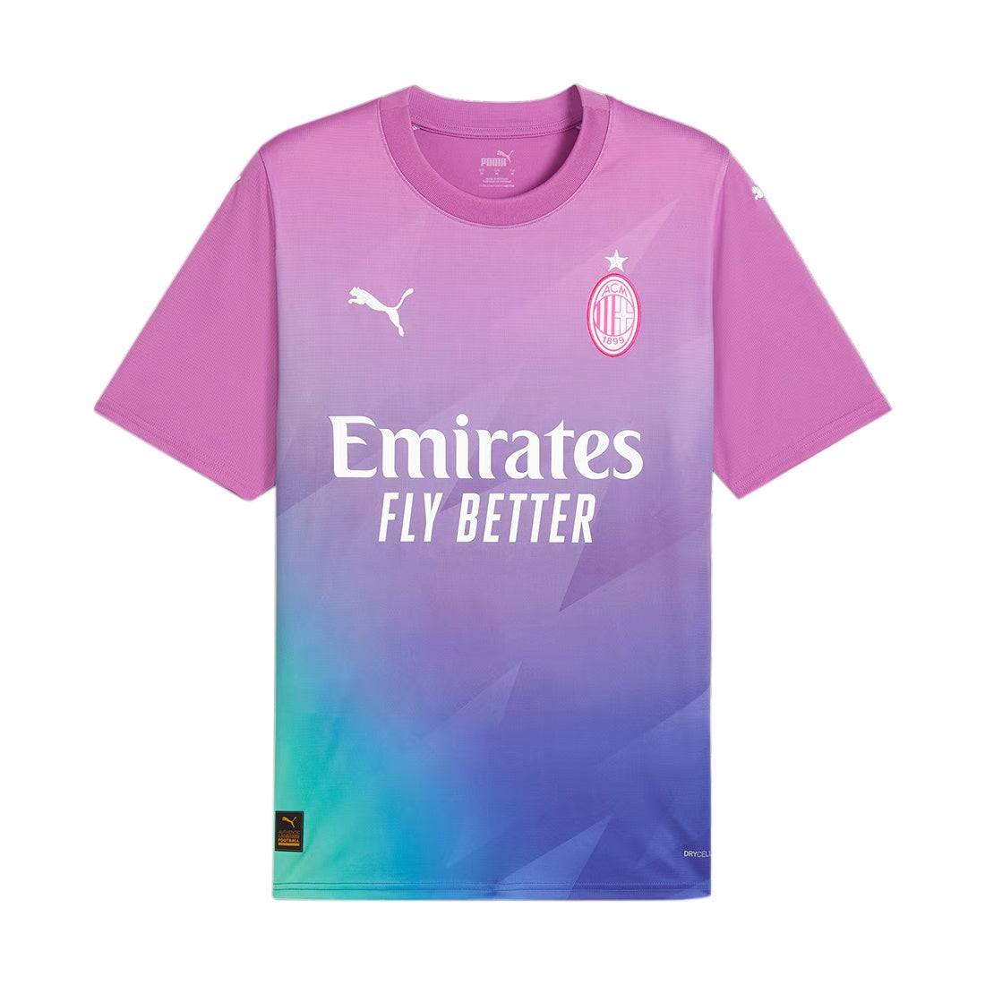 Acm 3rd Jersey – The Boot Room