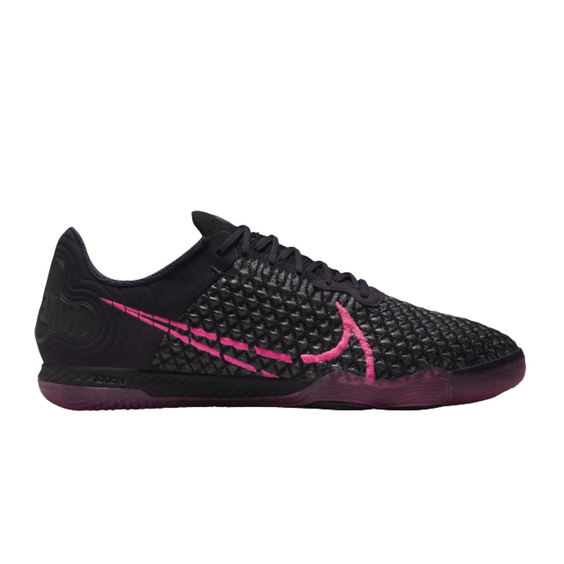 NIKE REACTGATO CAVE PURPLE – The Boot Room