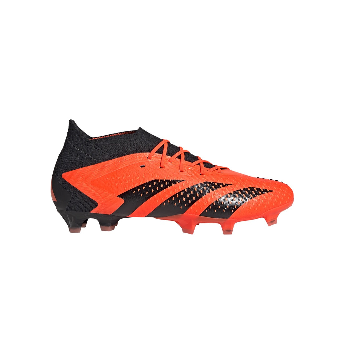 PREDATOR ACCURACY.1 FG TEAM SOLAR ORANGE – The Boot Room